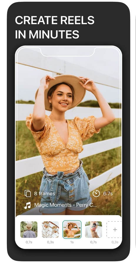7 Best Video Editing Apps in 2024 | Lift