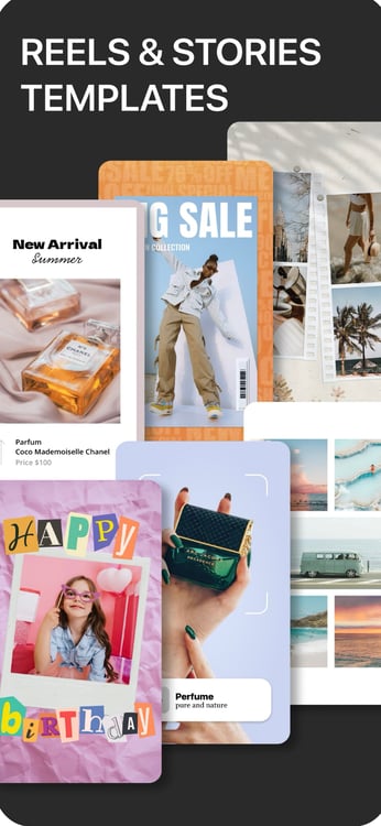 12 Best Instagram Story Maker Tools To Try | Lift