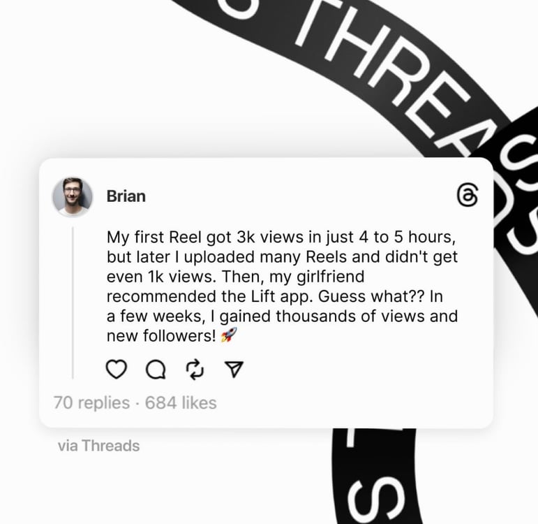 Fashion Hashtags for Your Social Media in One Place | Lift