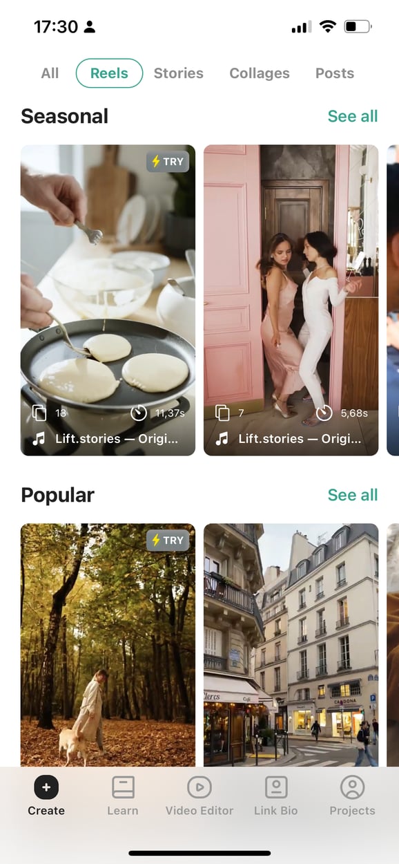 How To Make Reels On Facebook From Scratch And Post Them
