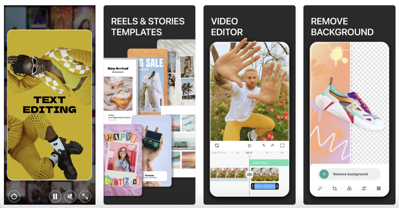 How To Make Reels On Facebook From Scratch And Post Them