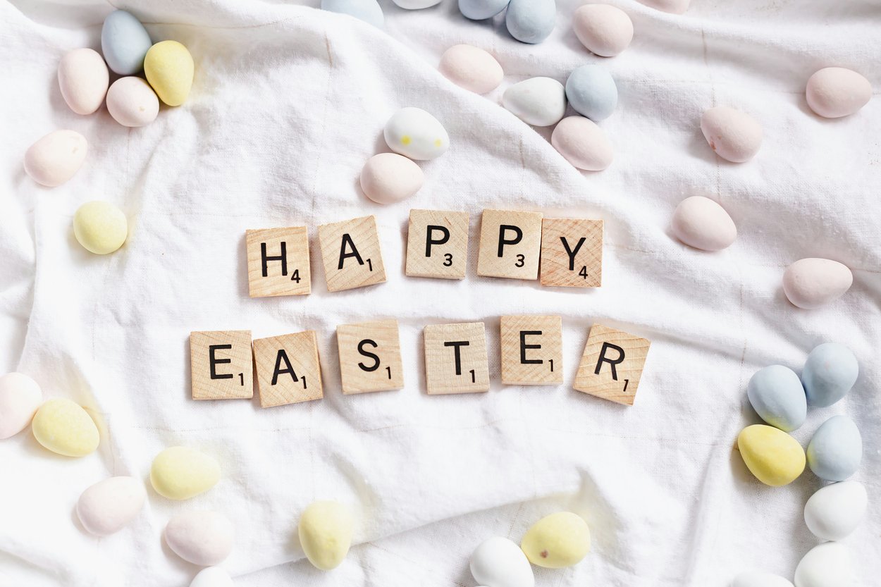Easter Quotes and Captions for Your Easter Posts | Lift