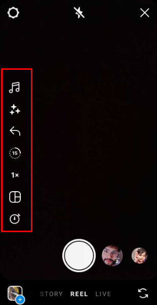 How To Create A Reel On Instagram: The Ultimate Guide | Lift