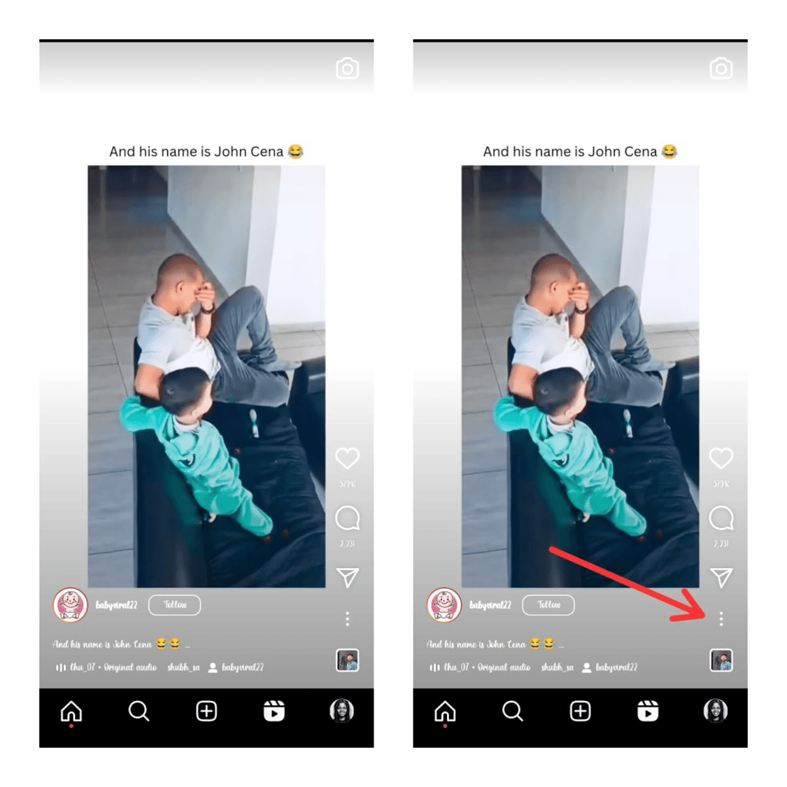 How To Turn Off Suggested Posts On Instagram in 2024 | Lift