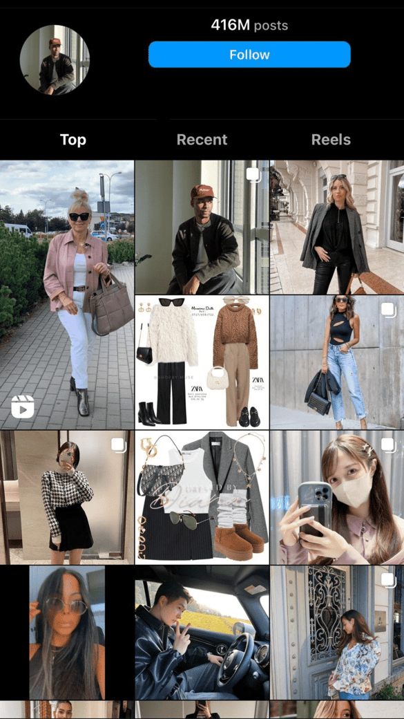 Fashion Captions and Quotes for Instagram in 2024 | Lift