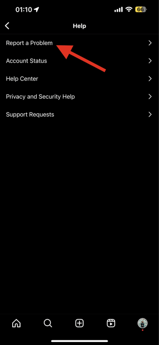 Fix The “Can't Share Post To Story Instagram Issue | Lift