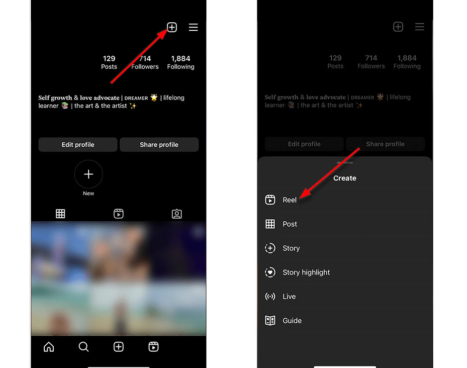 Find Trending Audio on Instagram Reels [10 Ways] | Lift