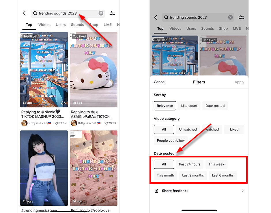 Find Trending Audio on Instagram Reels [10 Ways] | Lift