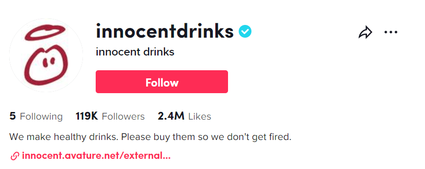 30+ Funny Instagram and TikTok Bios | Lift